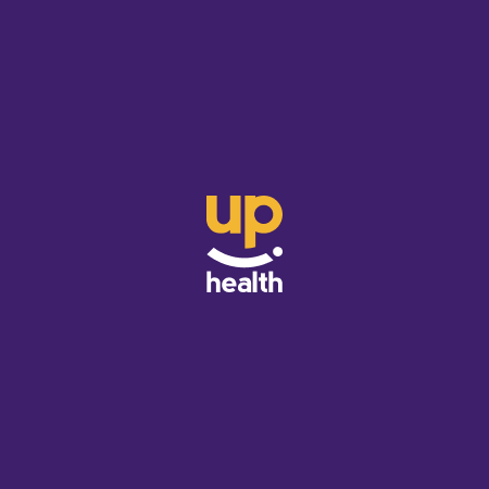 UP Health - Home